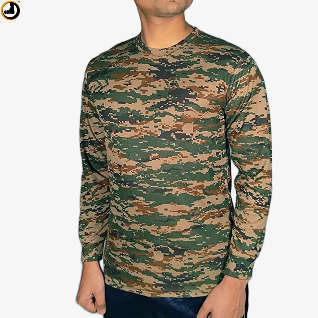 Indian Army New Pattern - Online Army Store