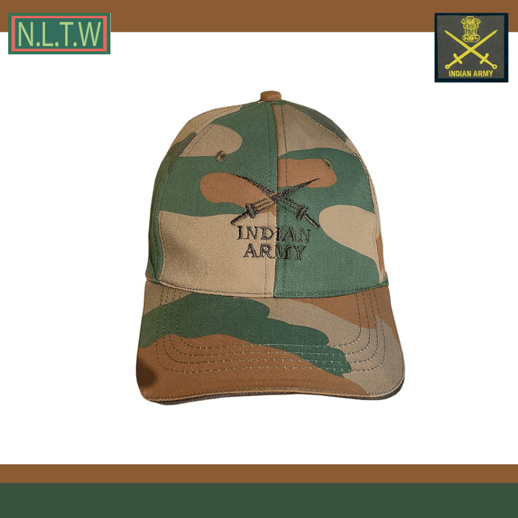 Online Army Store - Your Army Store of Choice
