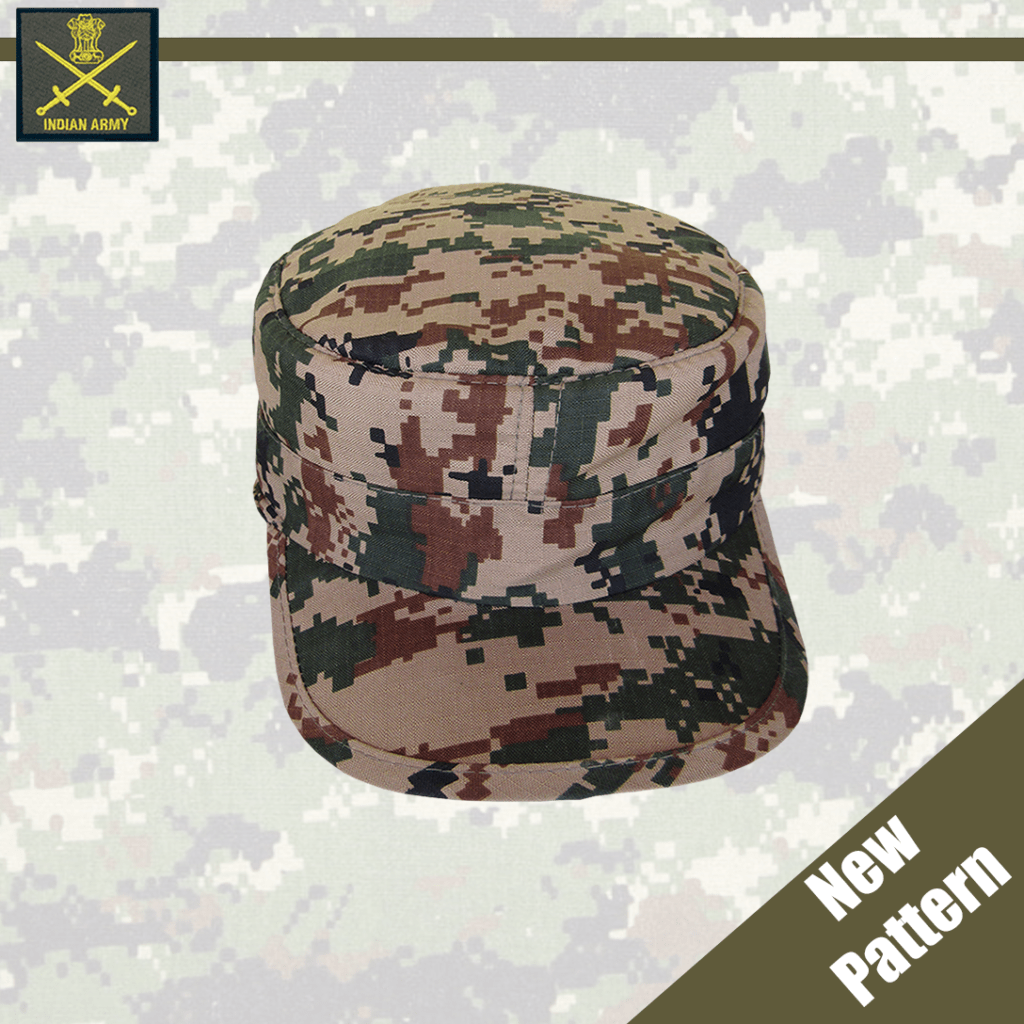 Indian Army New Pattern - Online Army Store