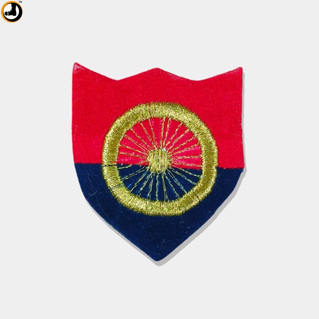 Buy Army Badges Online in India | Online Army Store