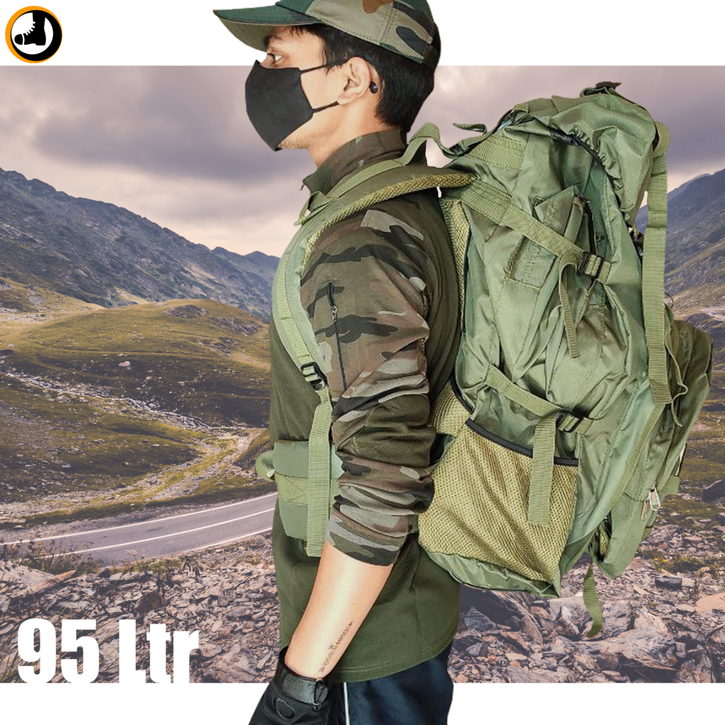 Army Bags Archives - Online Army Store