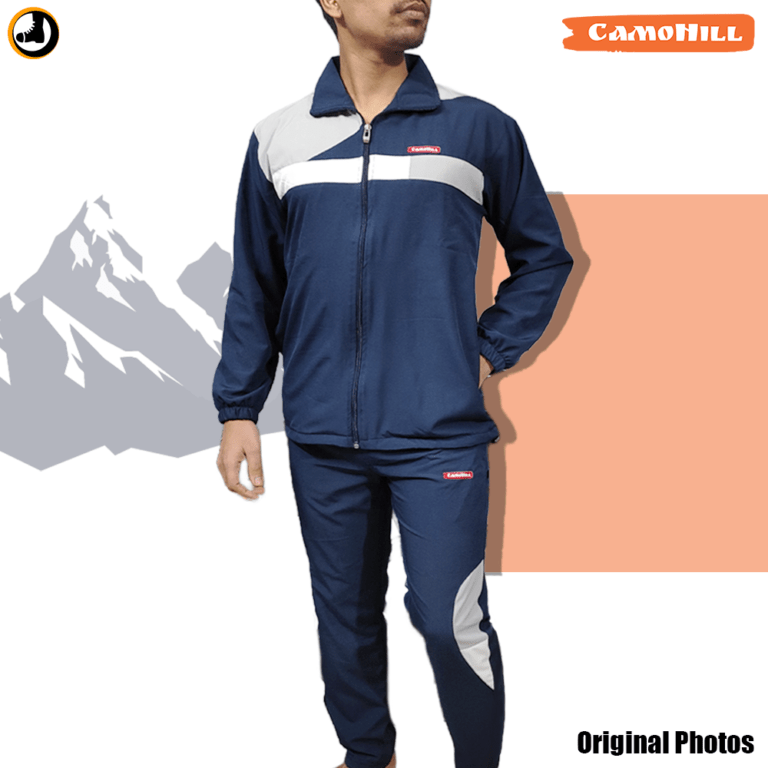 Tracksuits - Online Army Store