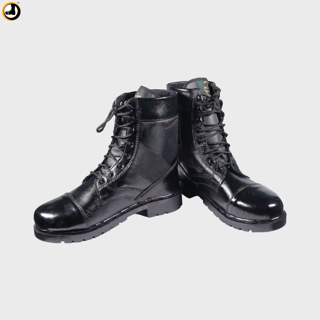 Army Boots and Shoes – Tactical Footwear | Online Army Store