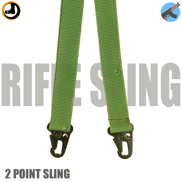 2-point Rifle Slings - Online Army Store