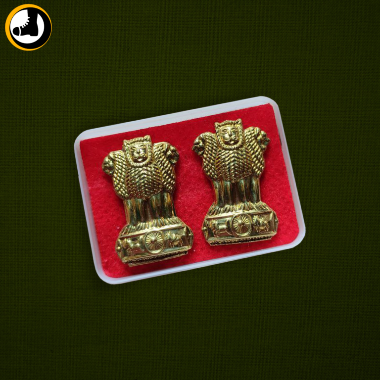 Buy Stars & Ashok Stambh Online in India | Online Army Store