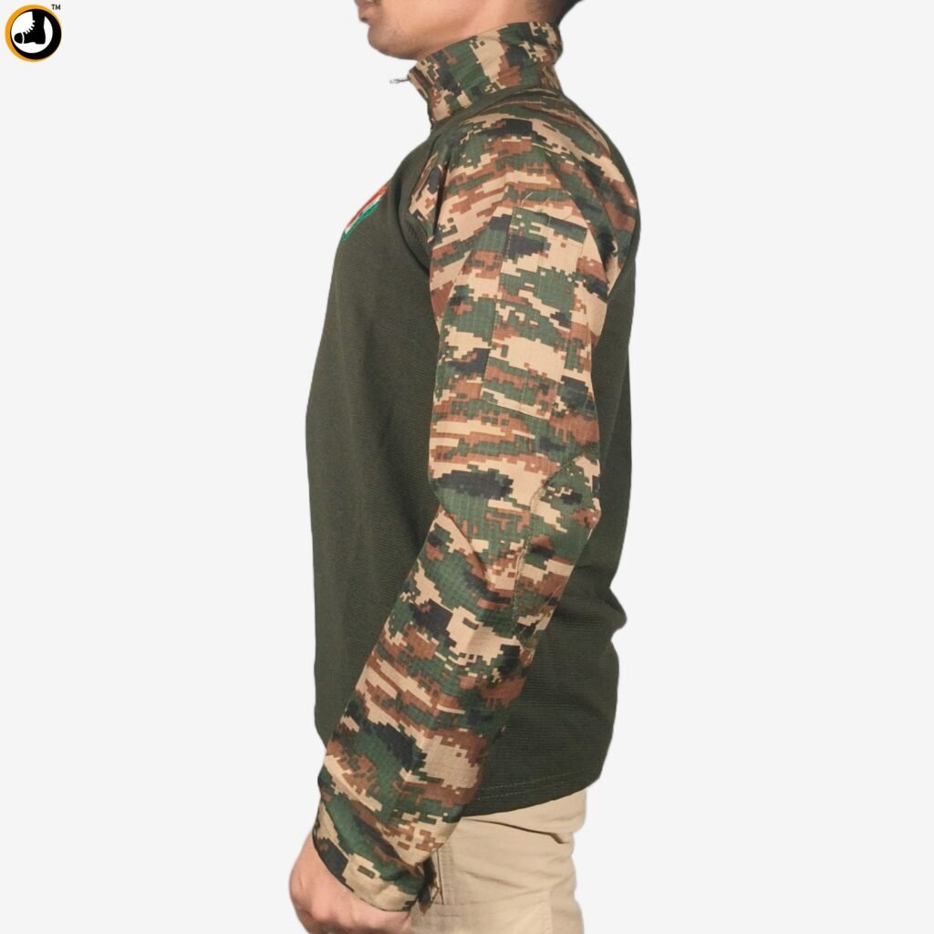 New Pattern Signals Regimental Rank Epaulettes - Online Army Store