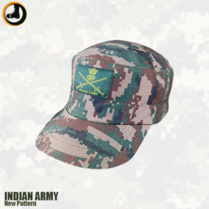 Indian Army New Pattern - Online Army Store