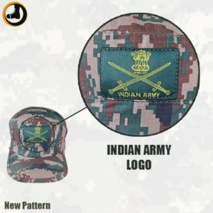 Indian Army New Pattern - Online Army Store