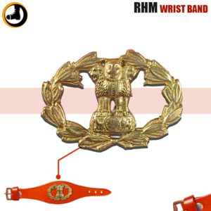 Command Div Sign Badges (Embroidery) (Size - 7cm X 6.8cm) - Online Army ...