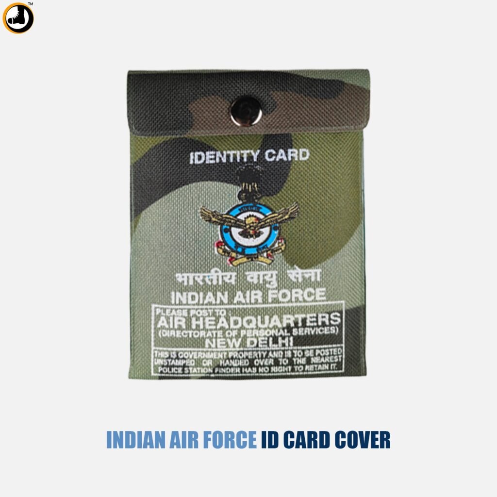 ID-Cards Covers and Lanyard Archives - Online Army Store