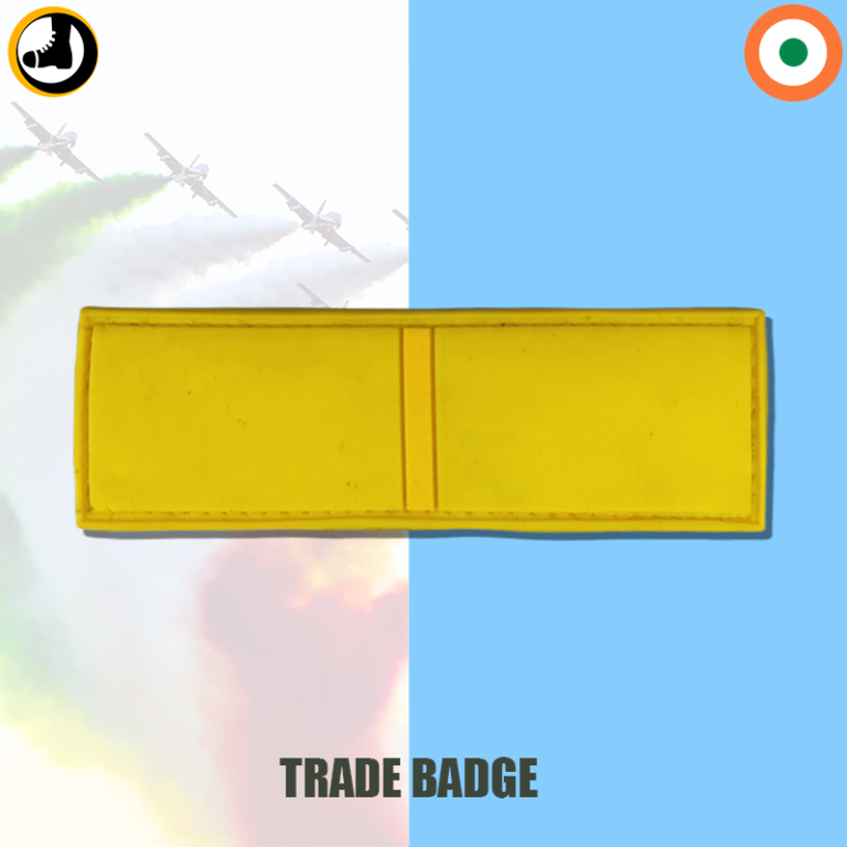Trade Badge Archives - Online Army Store
