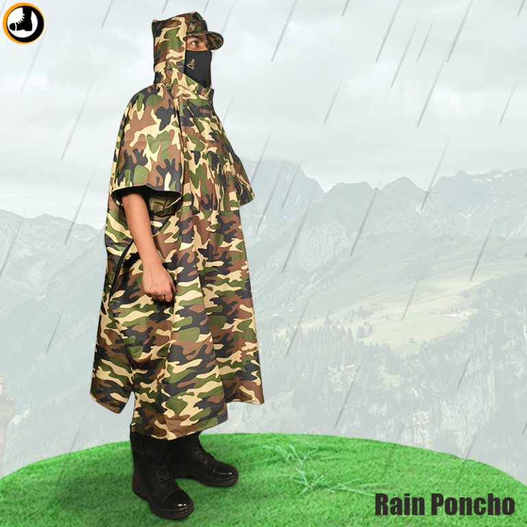 Military Raincoats Archives - Online Army Store