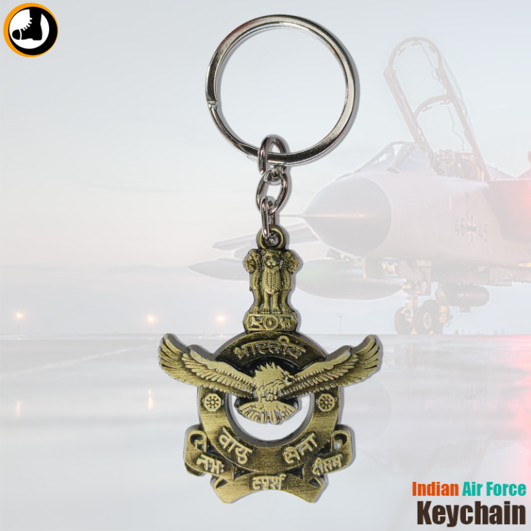 Keychains – Military-Themed Online in India | Online Army Store