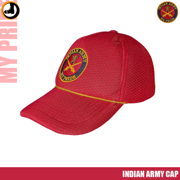 Buy Army Caps Online in India | Online Army Store