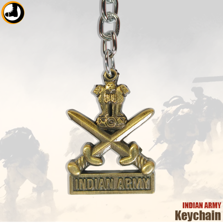 Keychains Archives - Online Army Store