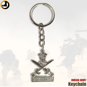 Keychains – Military-Themed Online in India | Online Army Store