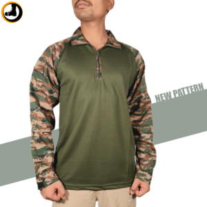 Indian Army New Pattern PT Uniform - Online Army Store