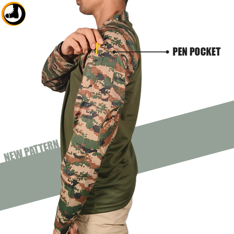 Indian Army New Pattern - Online Army Store