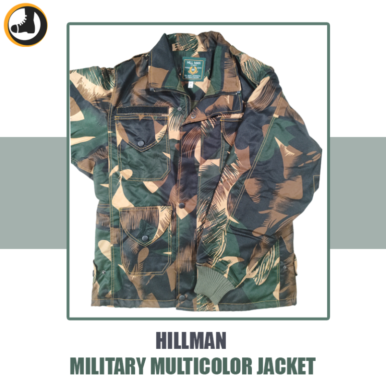 Online Army Store - Your Army Store of Choice