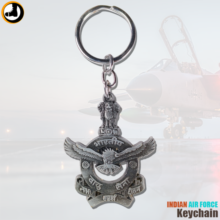 Keychains – Military-Themed Online in India | Online Army Store