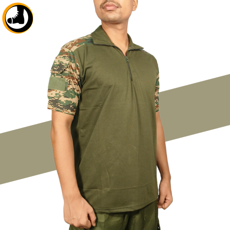 Indian Army New Pattern - Online Army Store