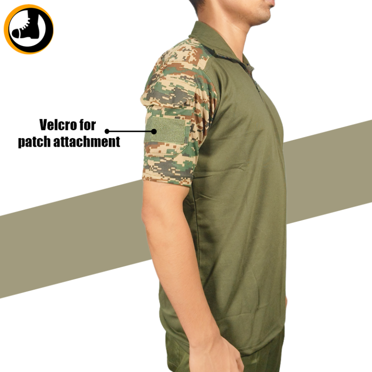 Indian Army New Pattern - Online Army Store