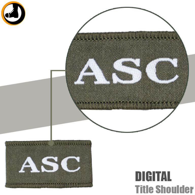 Online Army Store - Your Army Store of Choice