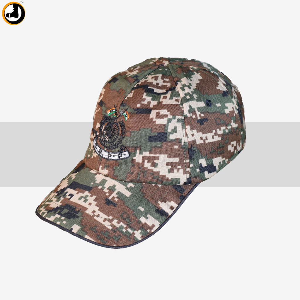 Buy Army Caps Online in India | Online Army Store