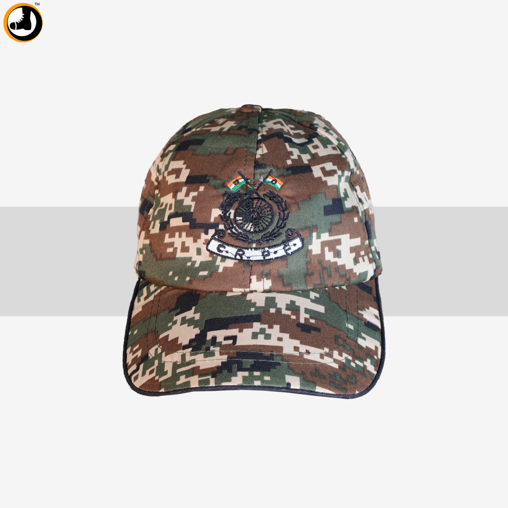 Buy Army Caps Online in India | Online Army Store