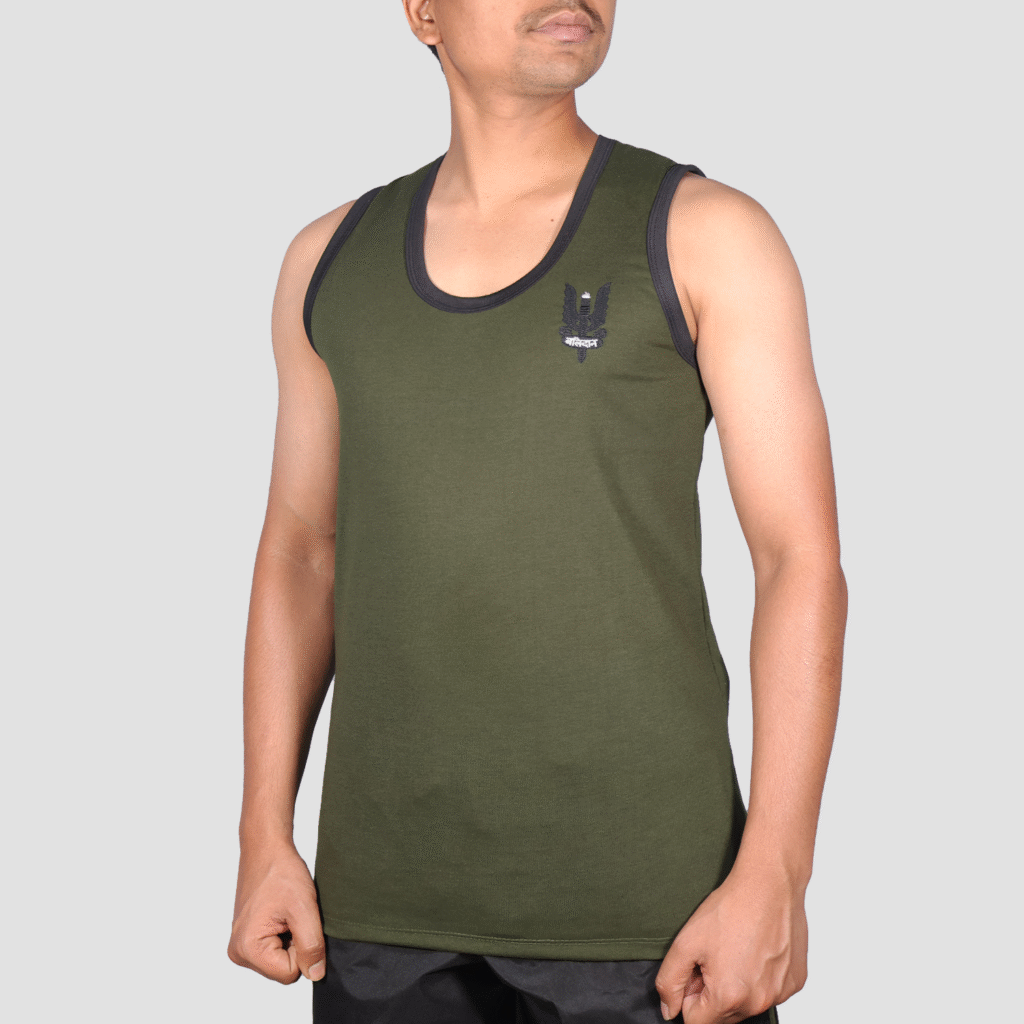 Buy Army Sando Vests Online in India | Online Army Store