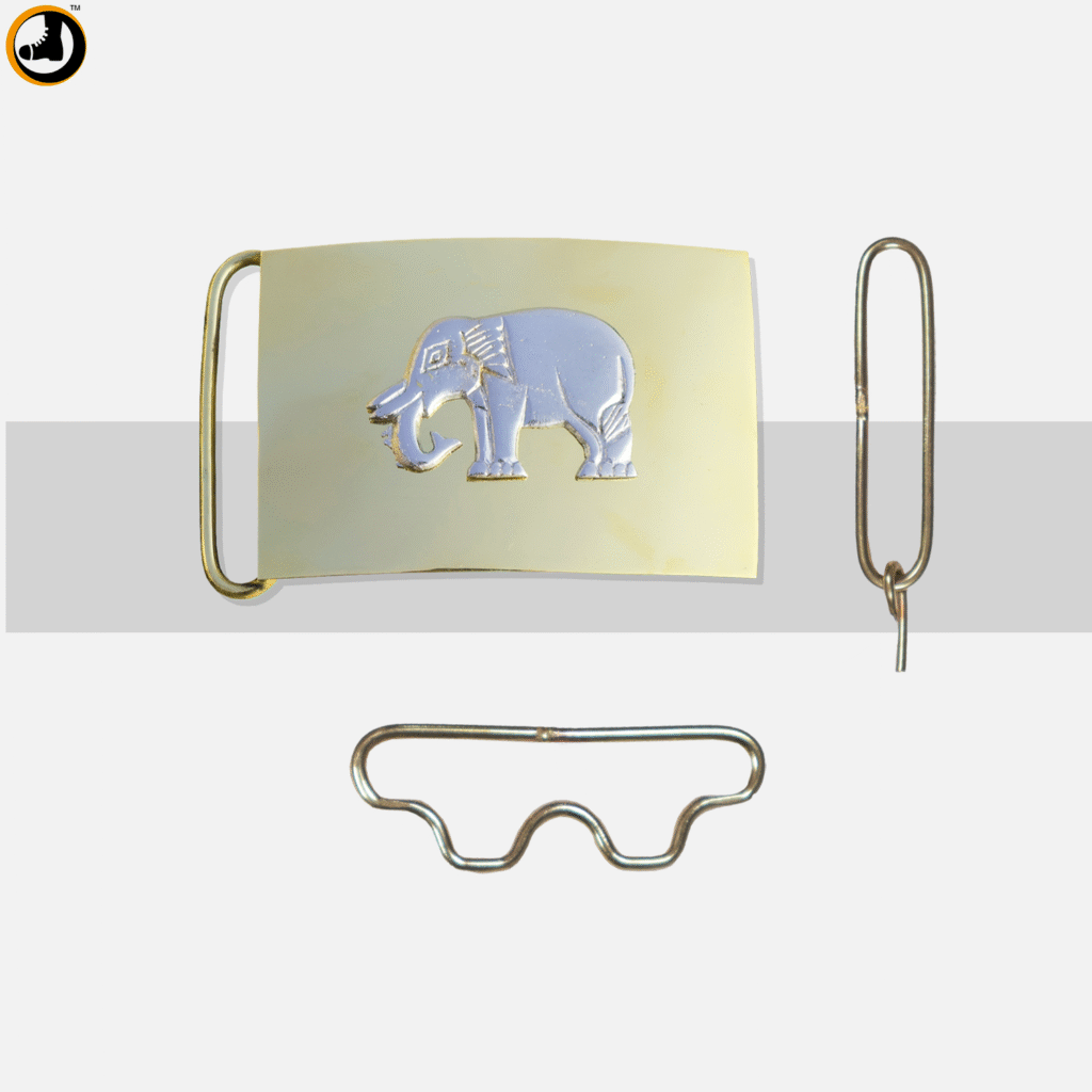 Buy Army Buckles Online in India | Online Army Store