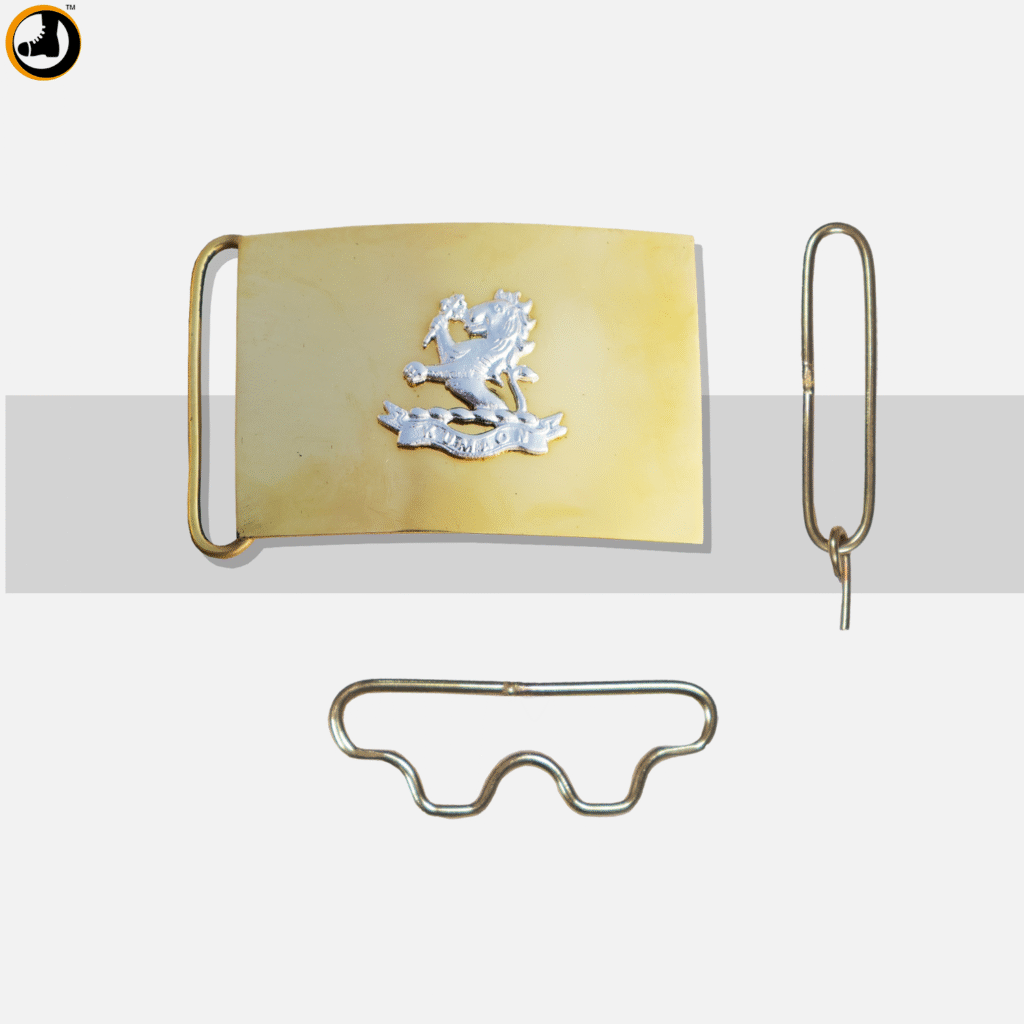 Buy Army Buckles Online in India | Online Army Store