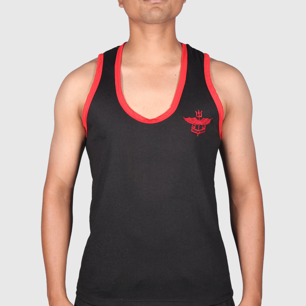 Buy Army Sando Vests Online in India | Online Army Store