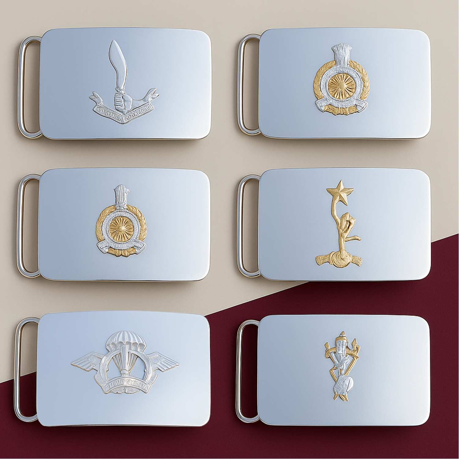 Shop - Online Army Store