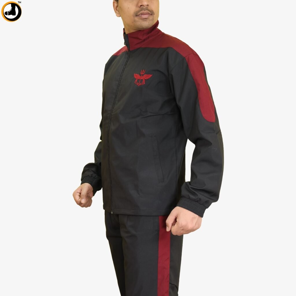 Buy Army Tracksuits Online in India | Online Army Store