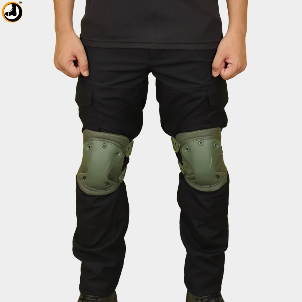 Tactical & Survival Gear | Holsters, Knee Pads & Tactical Bands